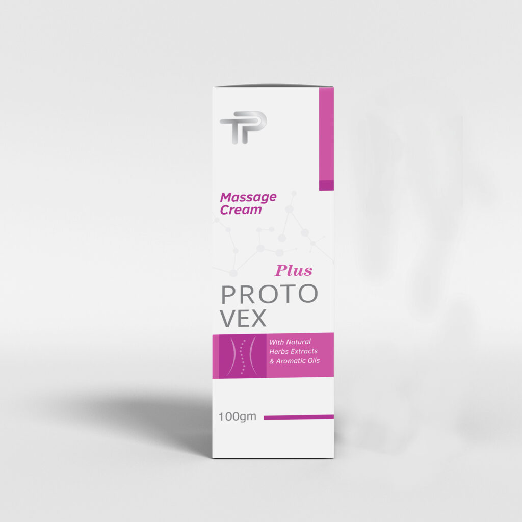 PROTO VEX PLUS - TEGA PHARMA