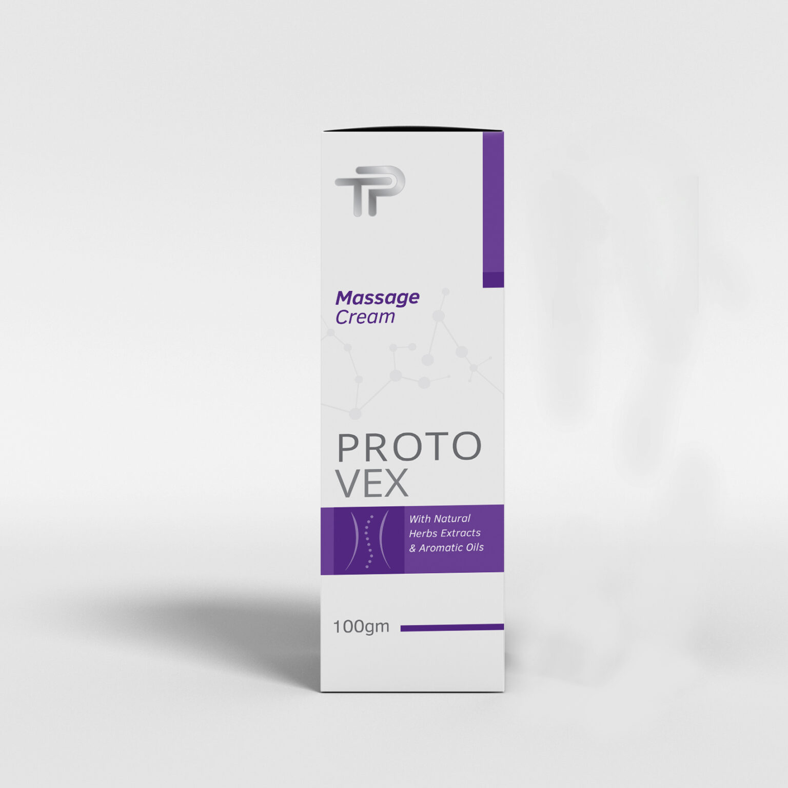 PROTO VEX CREAM - TEGA PHARMA