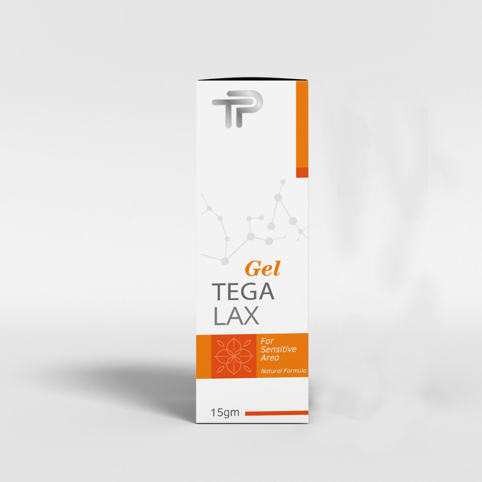 TEGA LAX GEL - TEGA PHARMA