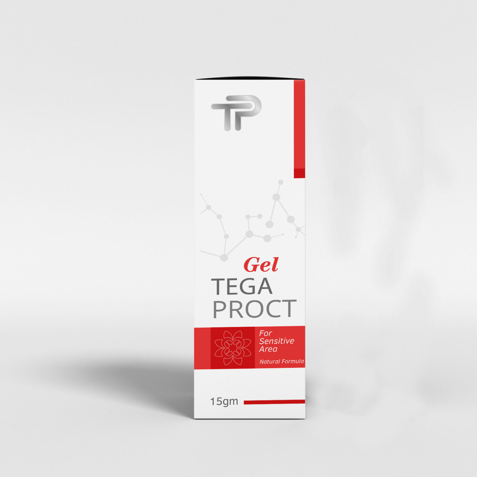 TEGA PROCT GEL - TEGA PHARMA